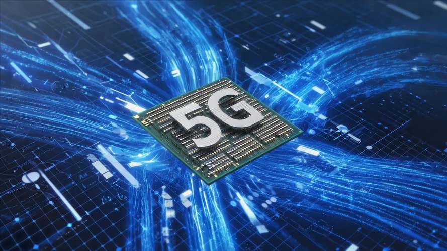 什么能产生5g能量图标