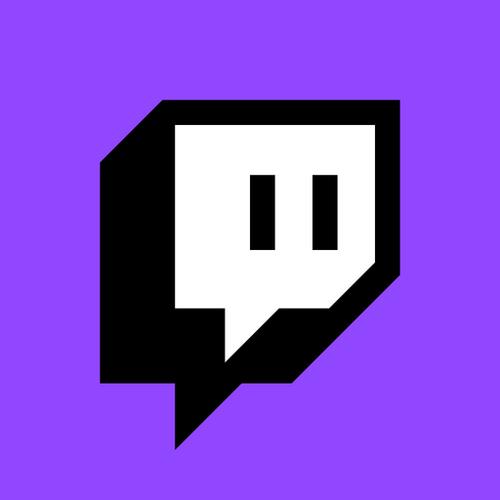 老鼠台twitch苹果下载图标