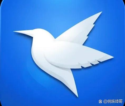 迅雷哥手机版官网图标