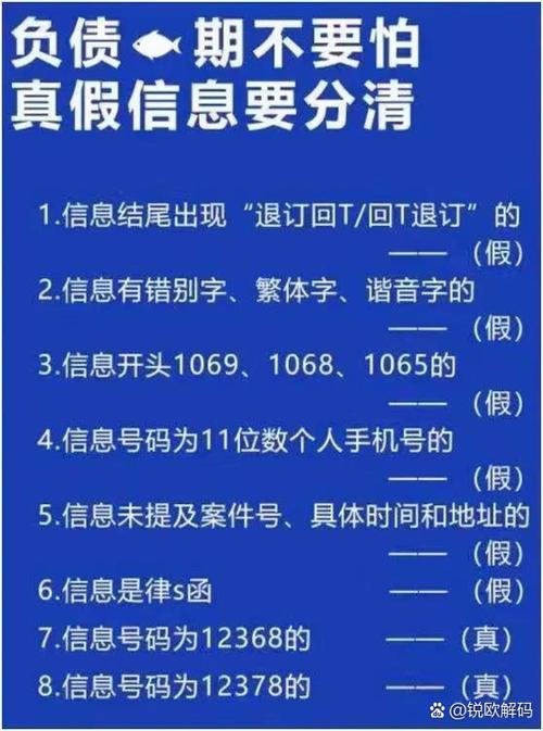 百信银行发的起诉短信是真的吗图标