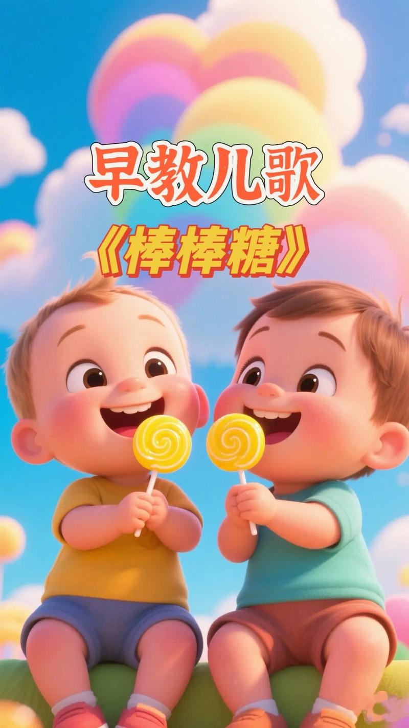 棒棒儿歌曲