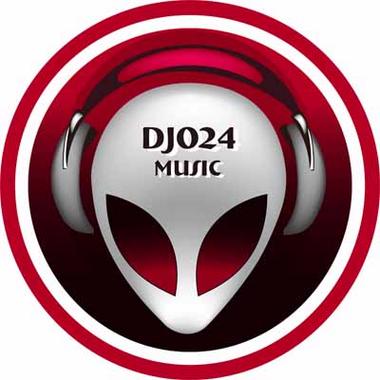 DJ024图标