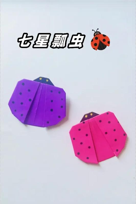 折纸视频教程图标