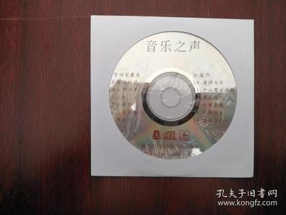 听音乐的声卡图标