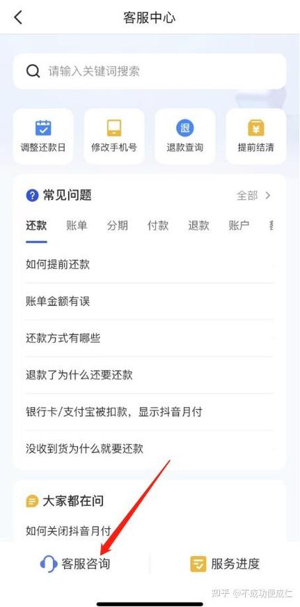 抖音月付的额度限制图标