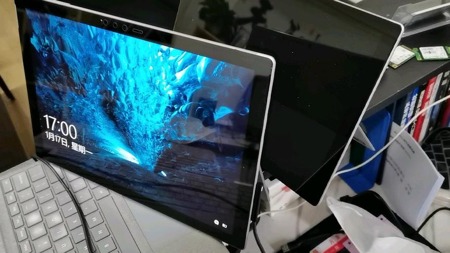 surface不能充电了截图