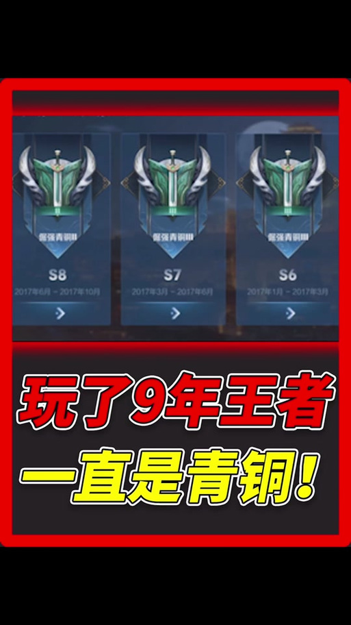 王者怎么禁止青铜访客访问