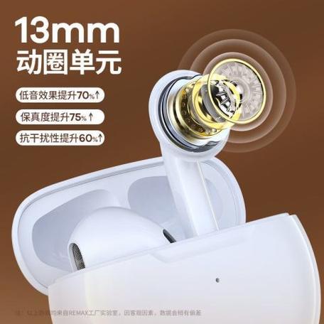 睿量tws50i怎么样图标