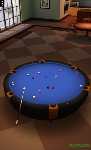 Pool Break Pro图标