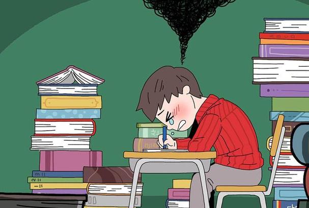 大学挂科太多被劝退的后果图标