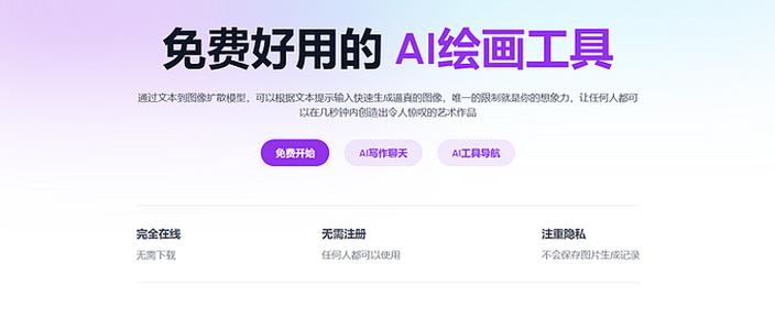 能自动生成图片的软件图标