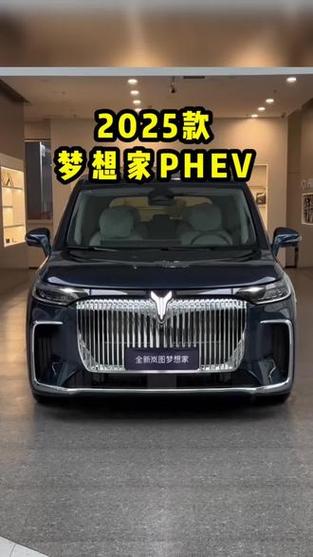 岚图汽车价格2025截图