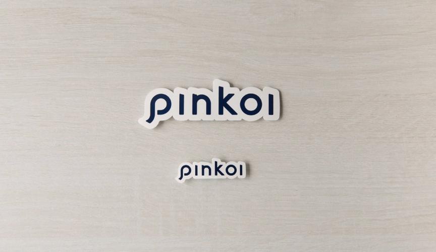 pinkoi购物平台图标