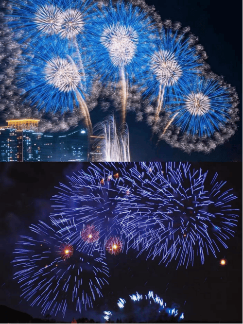 烟花的歌曲抖音最火图标