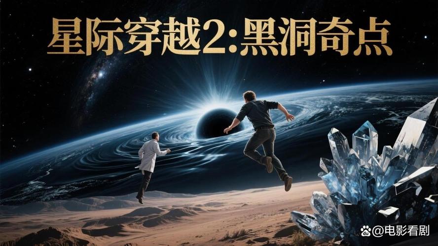 星际穿越2图标