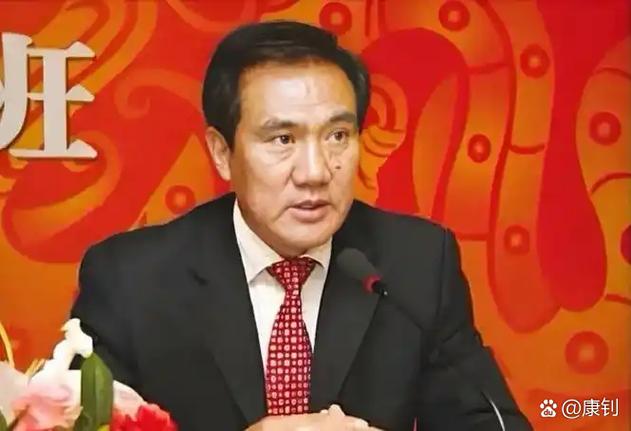 原建国被开除党籍图标
