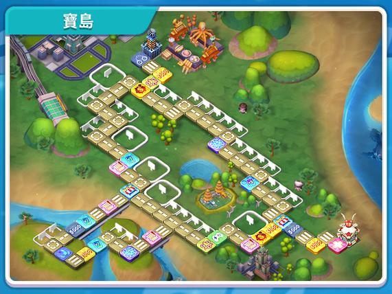 大富翁10挣钱攻略图标