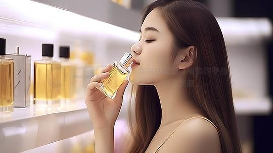 女人闻了香水味会得白血病吗图标