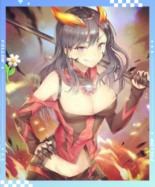 娘化奥特曼贝利亚截图