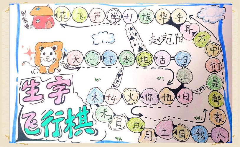 三年级识字闯关游戏有哪些图标