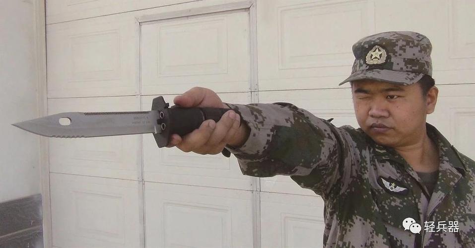 特种兵的武器装备图标