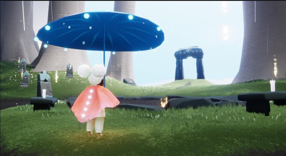 光遇那个门怎么进去图标