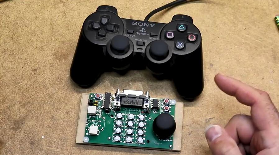 ps2手柄图标