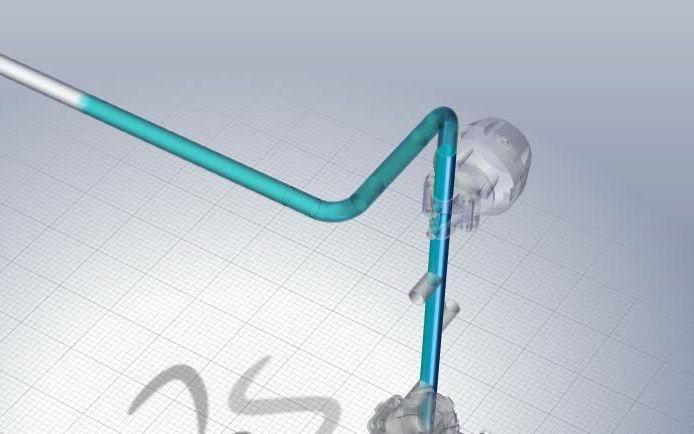 solidworks动画制作截图