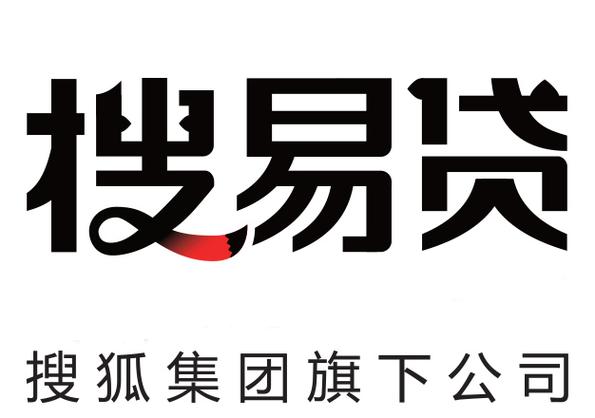 搜易贷图标