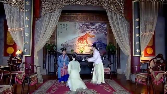 红楼之红包小妾截图