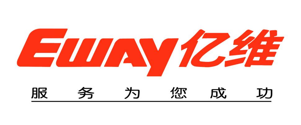 亿维贸易有限公司图标