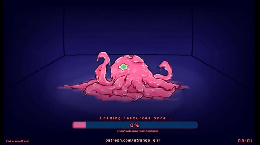 lovecraftlocker2破解版无限爱心最新版图标