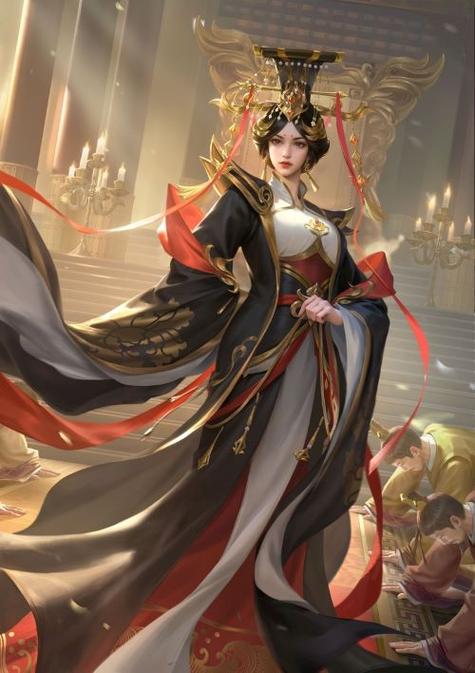 三国杀自走棋武将图标
