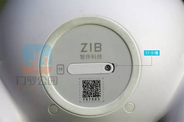 智伴1S可以直接对话吗截图