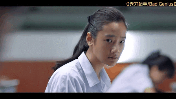 17岁天才神枪手截图