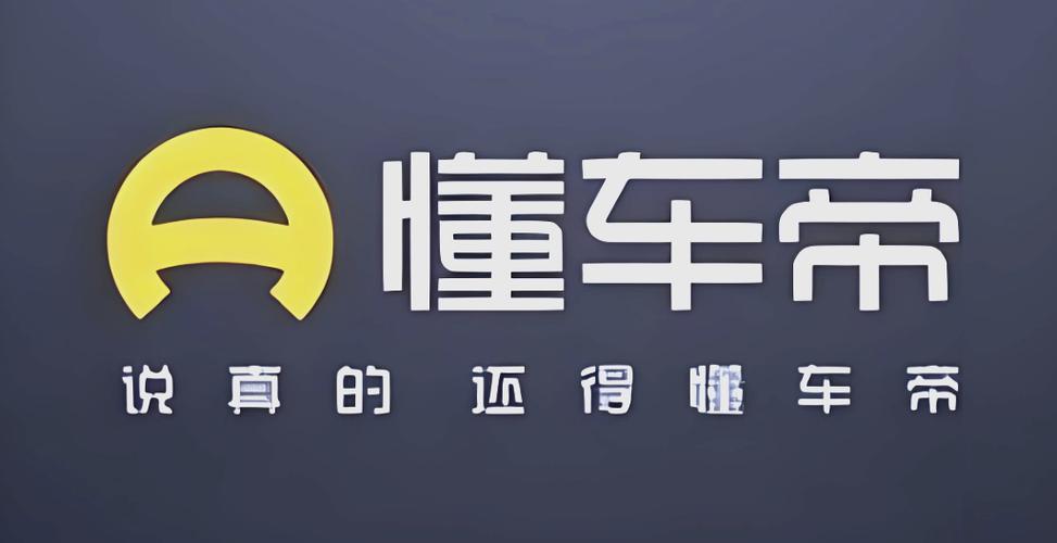 懂车帝APP图标