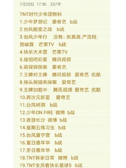 时代少年团物料在哪里看图标