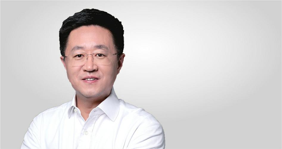 领地集团老板是谁图标