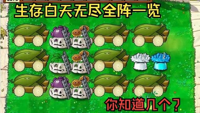 生存模式白天无尽版图截图