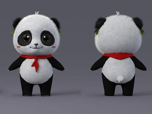 3d动画制作图标