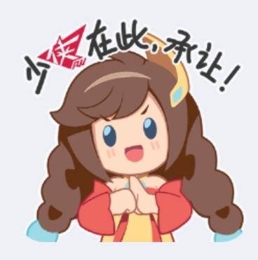 王者营地原始头像的默认图片图标
