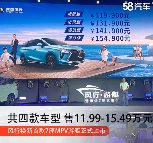东风游艇追风版成交价图标