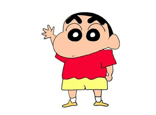 蜡笔小新图标