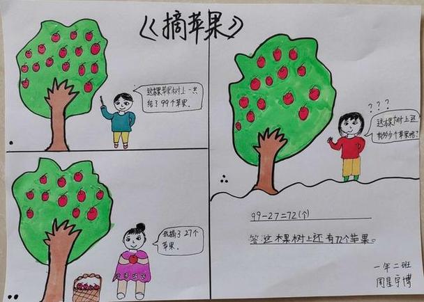 连环画图标