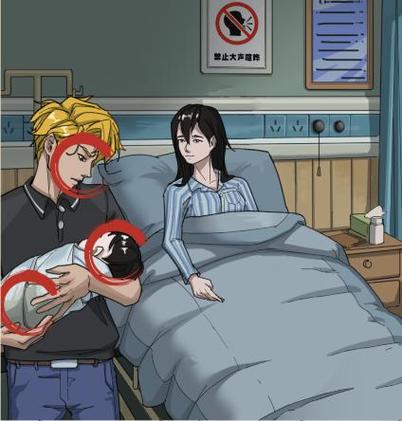 一家之主全部攻略
