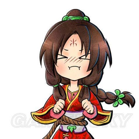侠客风云传大小徐送什么截图
