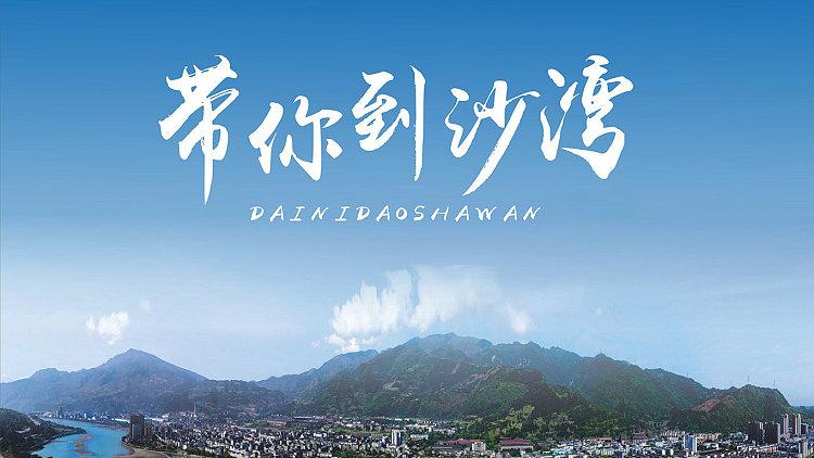 带你去沙湾的歌曲图标