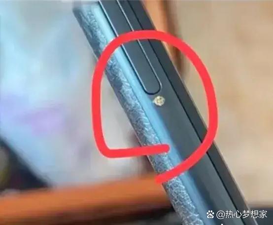 手机换卡孔有牙签断在里面截图