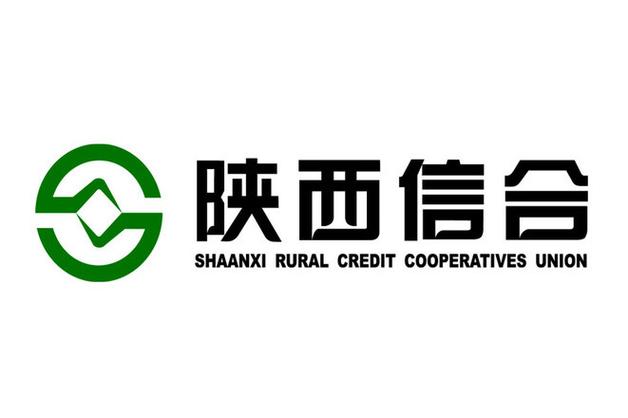 陕西农信图标
