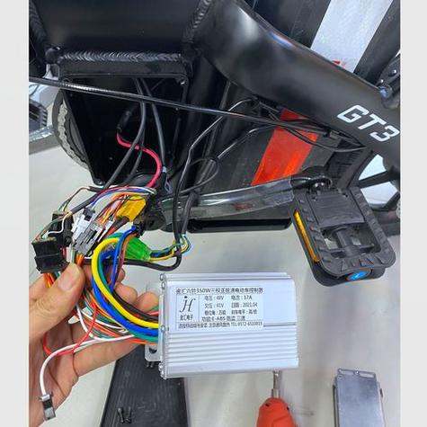 控制器可以不换原装的吗截图